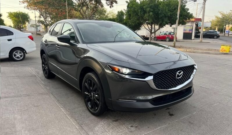 MAZDA CX-30 SIGNATURE 2022 AUT – Auto Caxe