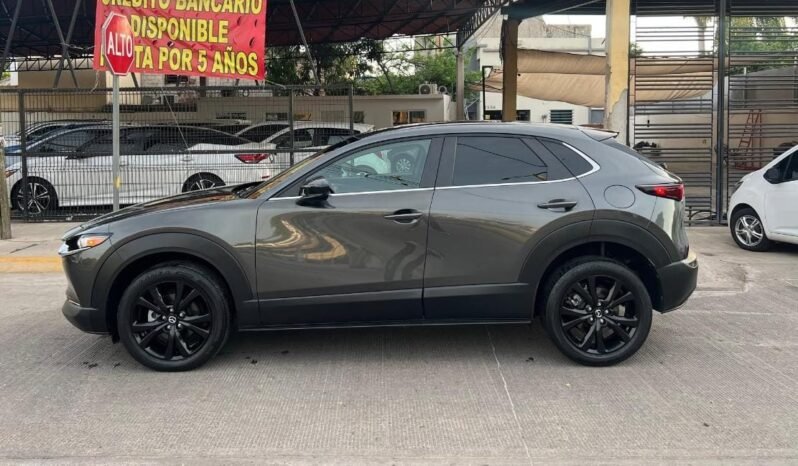 MAZDA CX-30 SIGNATURE 2022 AUT – Auto Caxe